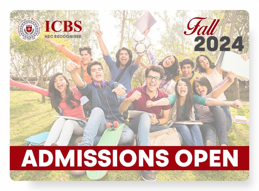 Administration - ICBS